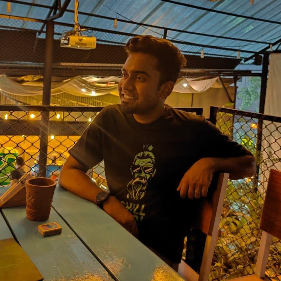 TasinRahman Portfolio